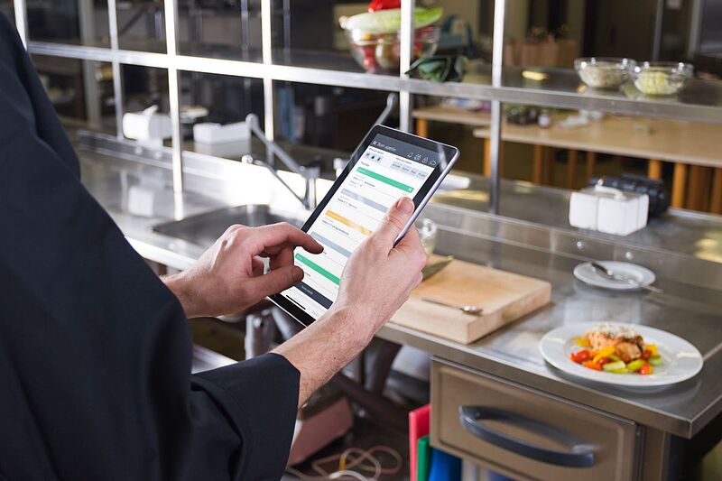 Blog Moloni | Moloni Orders: Potenciamos a eficiência na restauração