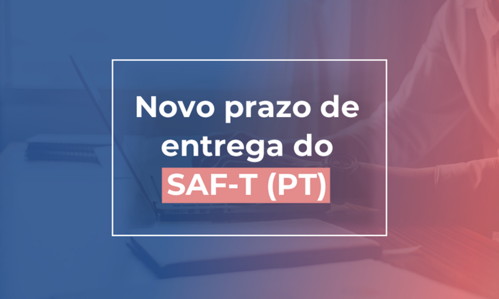 Blog Moloni | Novo prazo para comunicação do SAF-T