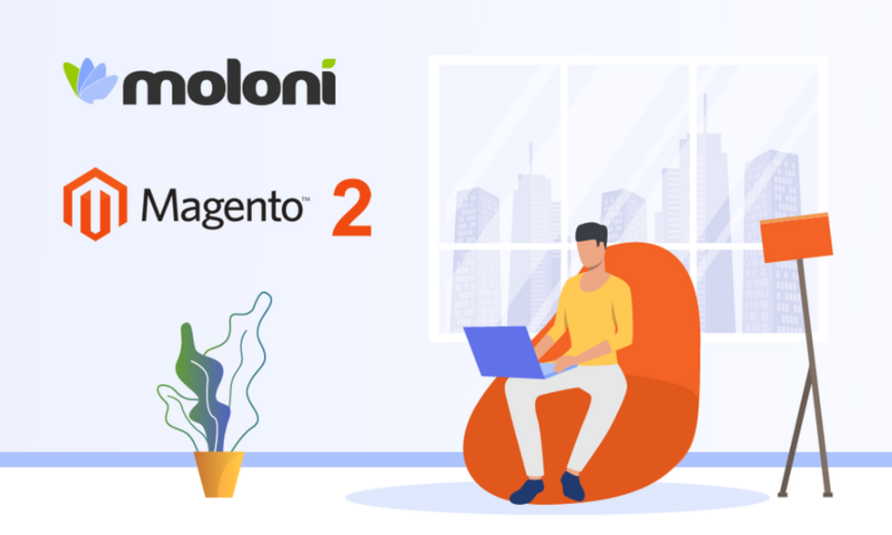 Blog Moloni | Revolucione a sua loja online com o Magento 2!