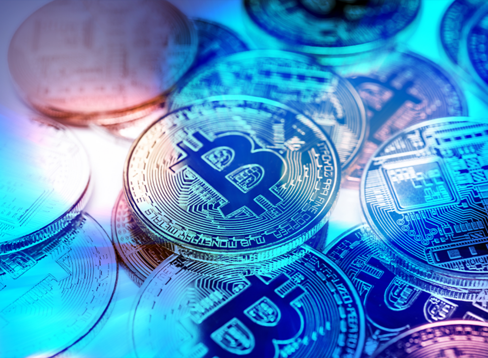 Blog Moloni | Criptomoedas - O que são e qual a sua importância