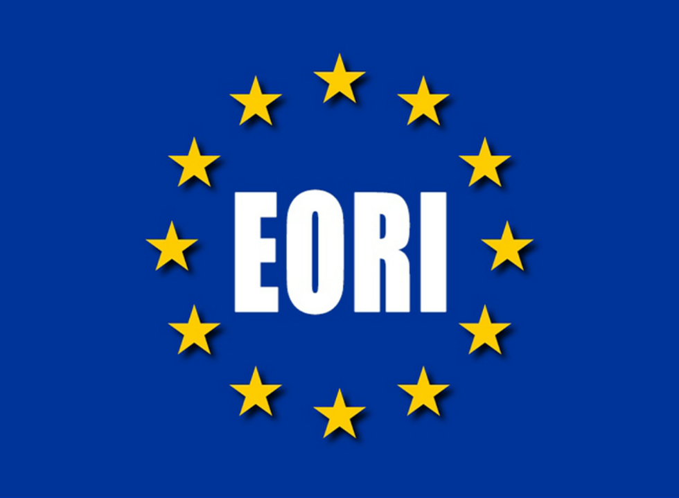 Blog Moloni | O que é o número EORI? Saiba se precisa e onde obtê-lo!