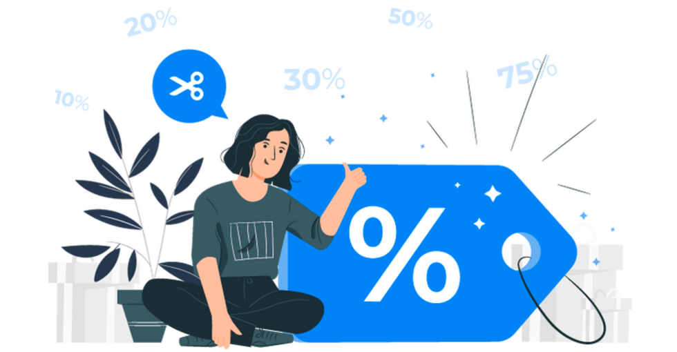 Blog Moloni | Descontos - Como funcionam e que tipo de descontos ex...