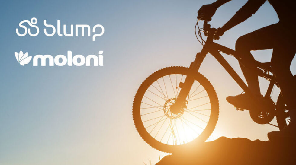 Blog Moloni | Moloni e Blump: Uma integração para dar mais pedalada...