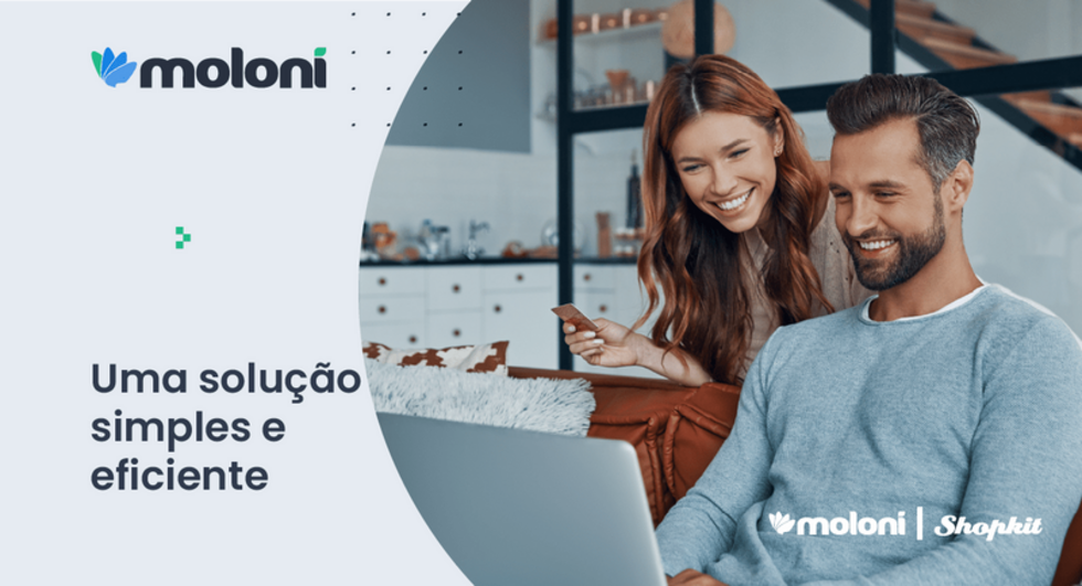 Blog Moloni | Moloni & Shopkit: descomplique o e-commerce!