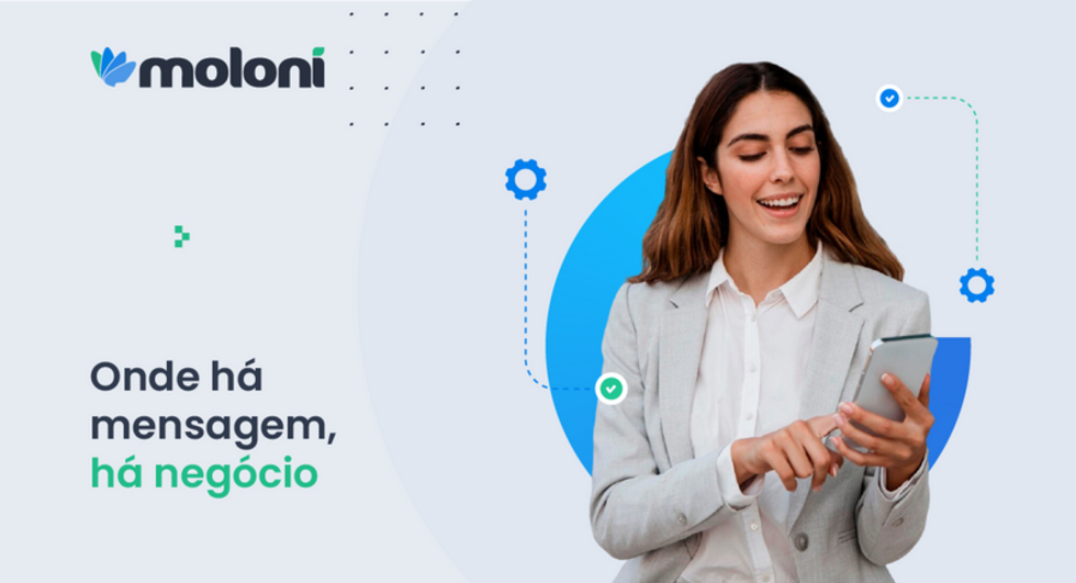 Blog Moloni | Moloni + Closum: onde há mensagem, há negócio!