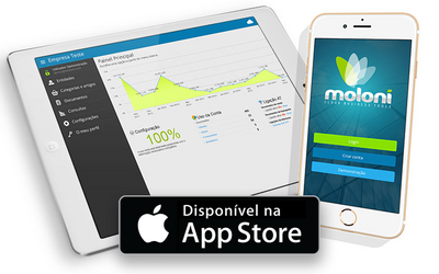 Blog Moloni | Apps móveis | Página 1 | Software de Facturação Online