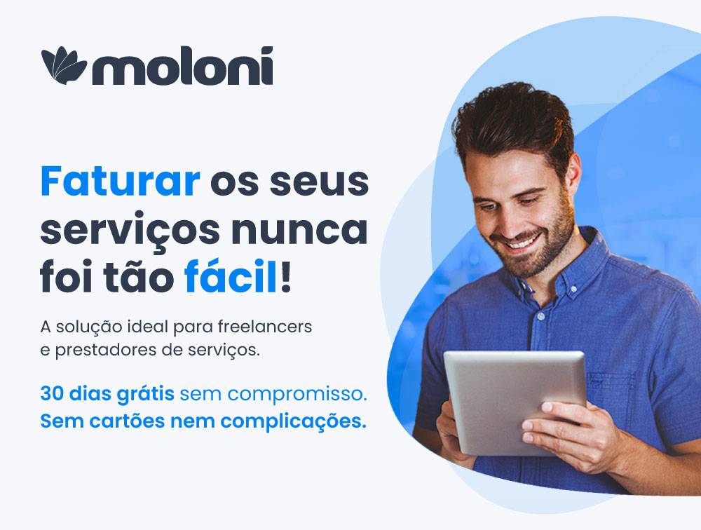 Moloni - Prestadores de Serviços | Software de Faturação ...