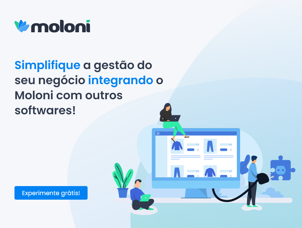Moloni Plugins e Integrações | Software de Facturação Online